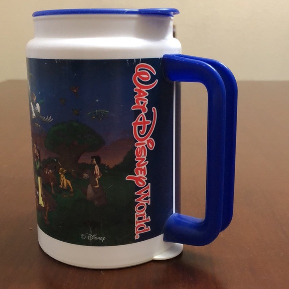 Disney | Dining | 200 Disney World Cup | Poshmark